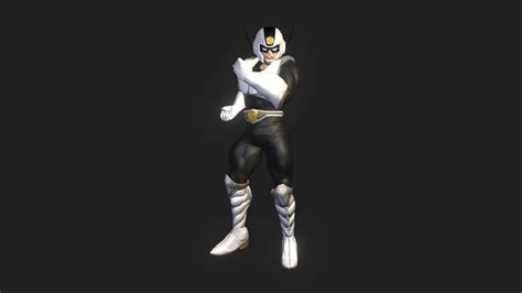 Phoenix F Zero Ax For Ssb4 3d Model By C2p0 [0396ce4] Sketchfab