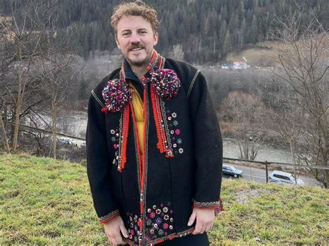 "Це справжня еротика, симфонія й насолода". Клопотенко розповів, як ...