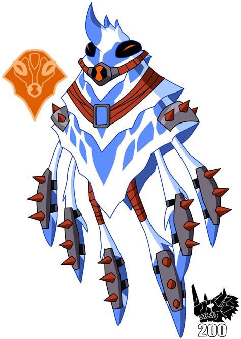 Ampfibian Mad Timeline Ben 10 List Wiki Fandom