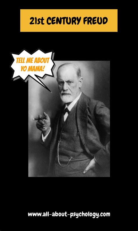 Sigmund Freud Information And Resources Psychology Memes Freud