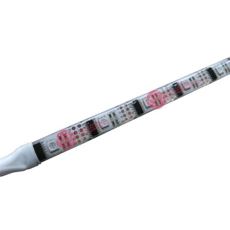 individual control ws2801 full color led strip 32pixels m dc5v madrix