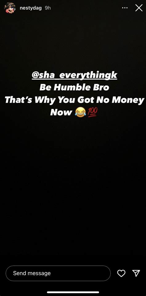Nesty Speaks R Nystateofmind