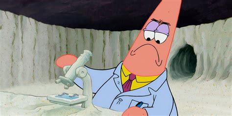10 Best Patrick Episodes Of Spongebob Squarepants Ranked