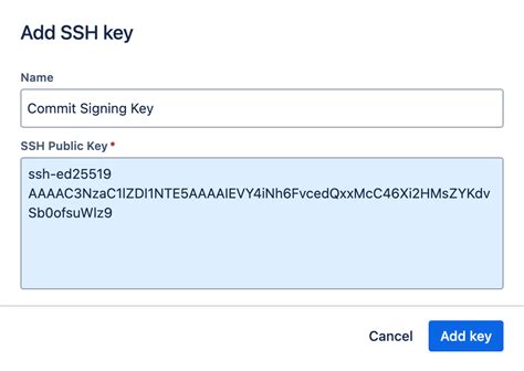 Sign Git Commits With Ssh 1password Developer