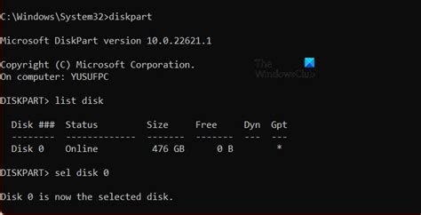 how to increase winre partition size in windows 11