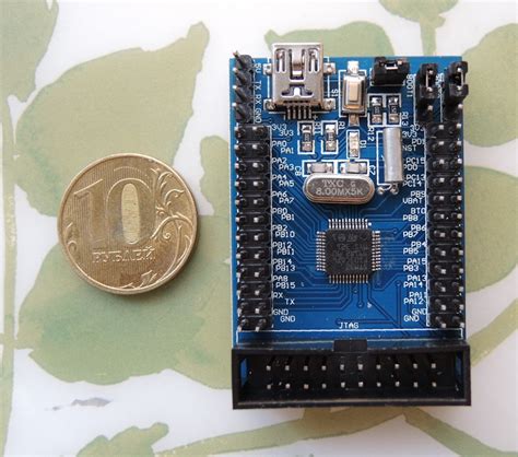 Stm32 Vs Arduino Raveniumravenium