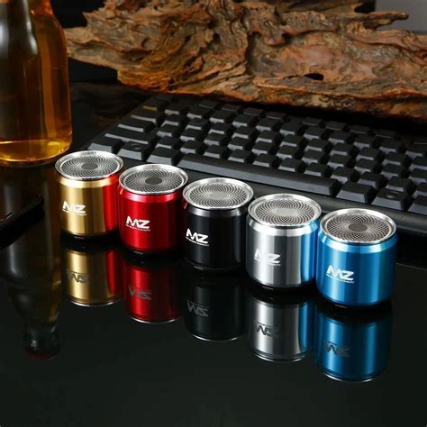 Multicolor Portable Bluetooth Mini Speaker At ₹ 380 Piece In Bhiwandi