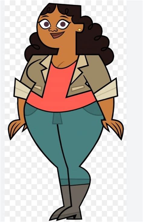 Do You Think Millie Deserved To Have Placed 3rd In Total Drama Island