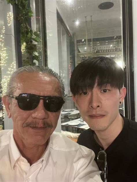 “ชูวิทย์” เตรียมพา “พยานสิงคโปร์” แฉตำรวจรีดเงินดาราไต้หวัน 27 000 บาท