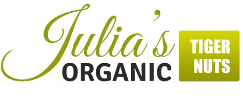 Organic Nuts – Julia’s Organic, The Organic Attitude
