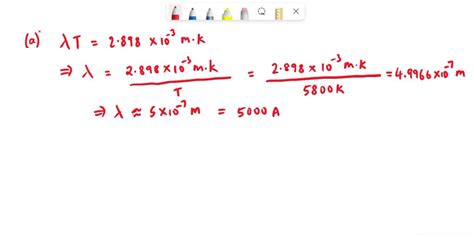 solved problem 21 21 the sun can be treated as a blackbody at 5780 k