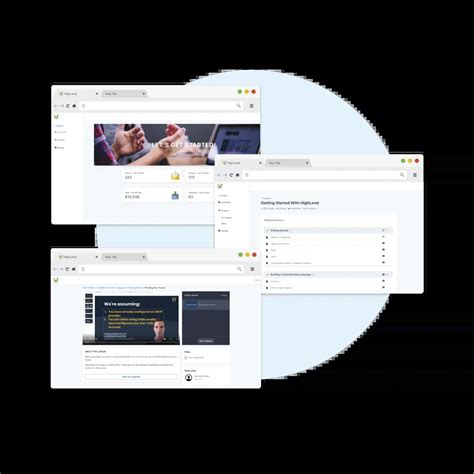 Automate Cold Email Outreach With Gohighlevel The Complete Ai Powered