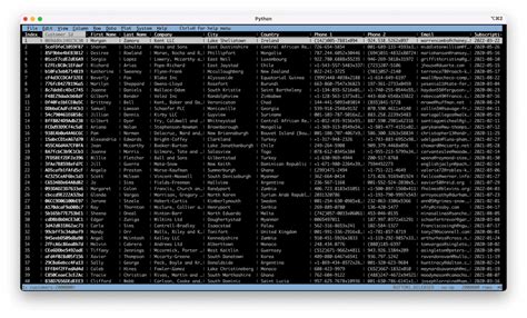 How To Edit Big Csv Files Online