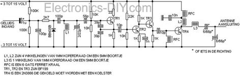 Electronic Kits Electronic Projects Electronic Schematics Diy