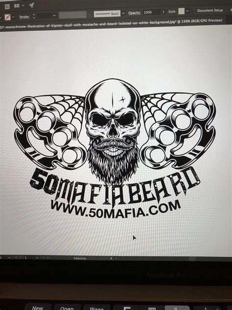 Lumberjack Beard Company And So The Lumberjack Beard Co Was Born