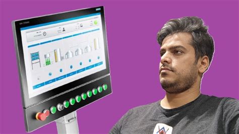 Learn Siemens Wincc Comfort Hmi In Tia Portal Software Free Courses