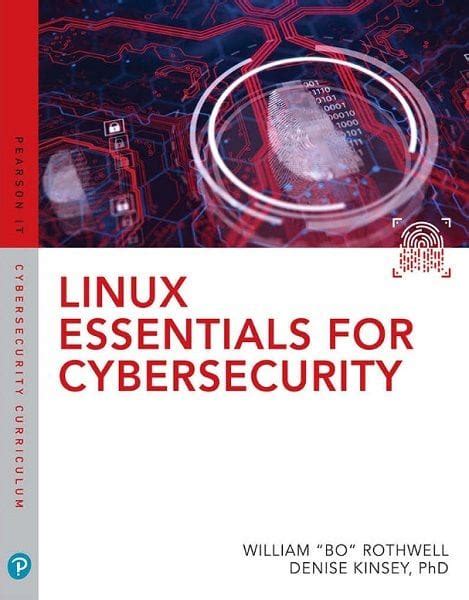 Linux Essentials For Cybersecurity Vmorecloud Virtualization Cloud