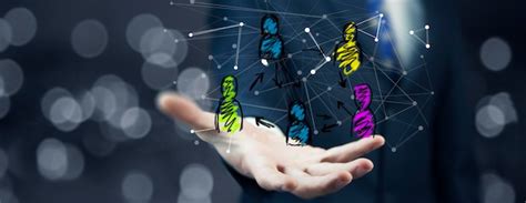 Premium Photo Internet Net And Data Digital Concept