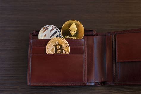 Cross Chain Wallets The Future Of Managing Multiple Cryptocurrencies