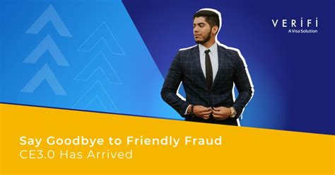 Verifi Inc On Linkedin Friendly Fraud Always Leaves A Trail Our Tech Has Evolved To…