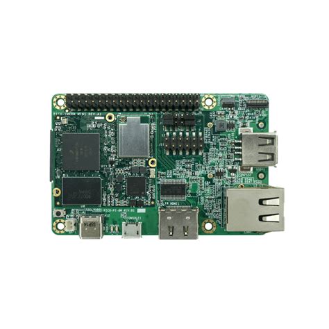 Nxp I Mx8m Mini System On Module Starting Kit With Cortex A53 Pico Som Yocto Linux Android