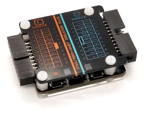 Jtag Isolator Supports Swd Jtag Interface High Speed Mercadolibre