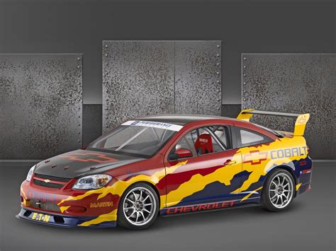 Chevrolet Cobalt Ss Tuning Photo Gallery 9 11