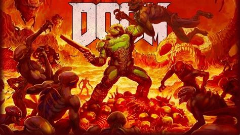 6 Ridiculously Awesome Depictions Of Space Marines Ranked