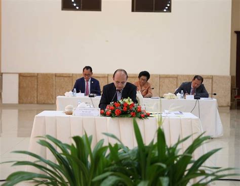 ក្នុងខែមេសា អង្គភាពប្រឆាំងអំពើពុករលួយ បានទទួល មន្រ្តីប្រកាស ទ្រព្យសម្បត្តិសរុប២២២ នាក់ និង