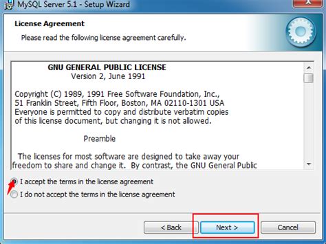Diksha Sea MySql Database Installation
