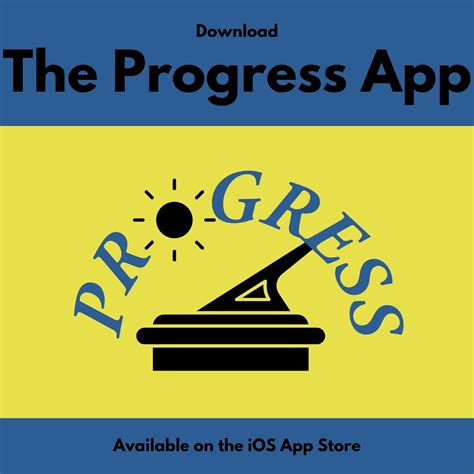 The Progress App Theprogressappnet Instagram Photos And Videos