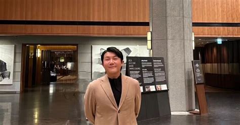 조세호 9세 연하 ♥여친 앞으로도 오래 함께…서로에게 확신[전문]