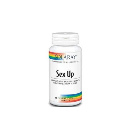 SEX UP CAP Antiaging Shop