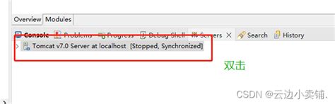 server tomcat v7 0 server at localhost was unable to start within 45