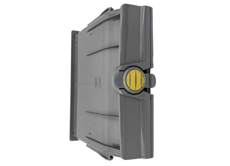 Polaris Filter Canister Support Lid R0517700