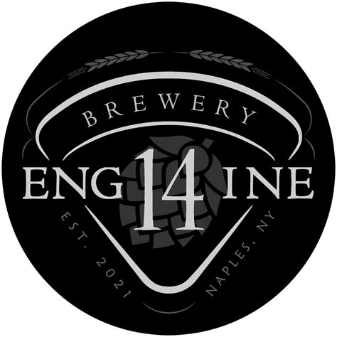 Engine 14 Brewery Rocflx Craft Beverage Trail