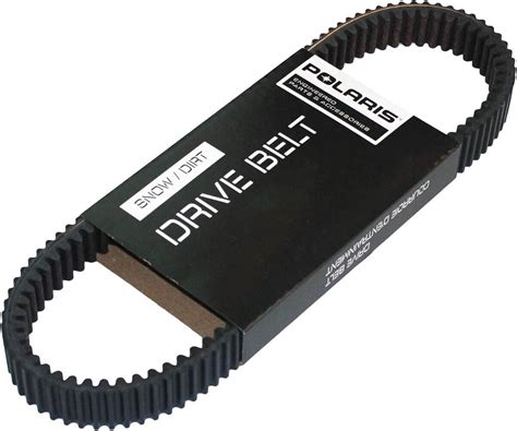 Polaris 3211186 Oem Drive Belt 2016 2020 Rzr Xp Turbo Ranger 1000 Rs1