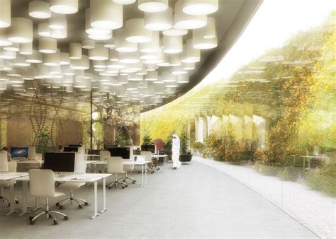 Weston Williamson Chosen To Design Cairo Science City