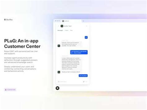 Devrev Pricing Features And Details In 2025