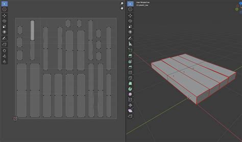 Lines Seams Artifacts Are Visible On The Edges — Polycount
