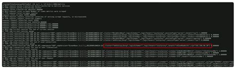 数据库 高性能数据访问中间件 Obproxy（七）：安全、协议和监控 Oceanbase技术站 Segmentfault 思否