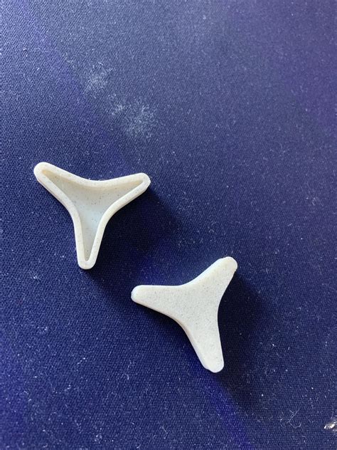 Triangular Engineering Scale Ruler Cover By Dathoang27 Download Free Stl Model