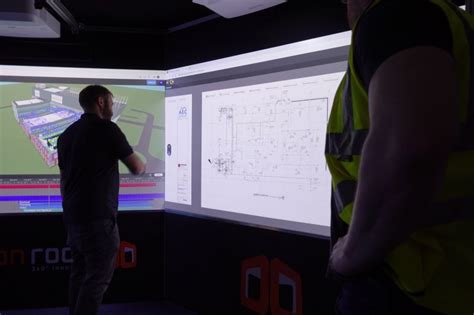 Mission Room On Linkedin Aec Projectmanagement Collaboration Technology