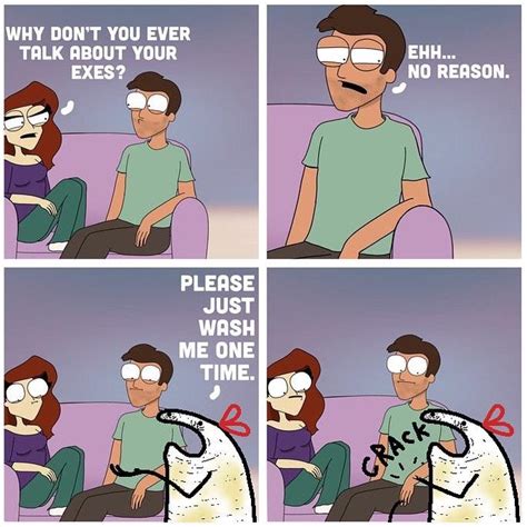 Me And Flork Made A Comic For Yall R Thereddotcomic