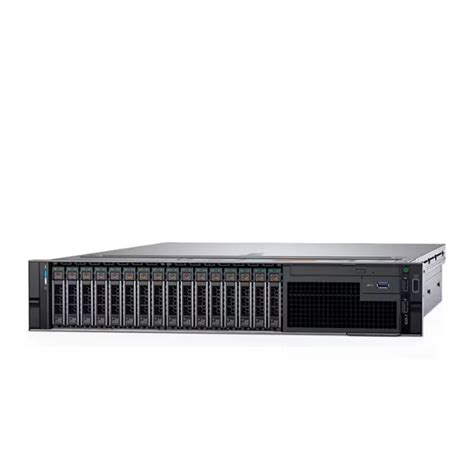 Serveur Dell Poweredge R740 It Com