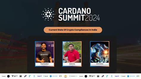 Super Stoked To Host A Panel On Current State Of Crypto Compliances In