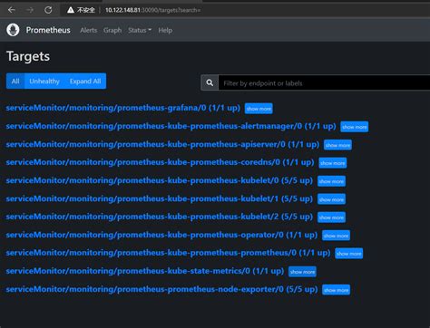 Podmonitor Cant Be Loaded Prometheus Operator · Issue 5133
