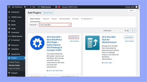 5 Methods On How To Create A Sitemap In WordPress 10Web