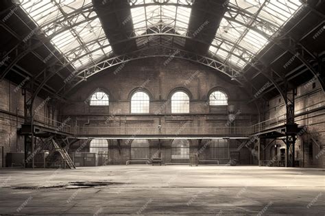 Premium Photo Monumental Adaptive Reuse Projects Architectural