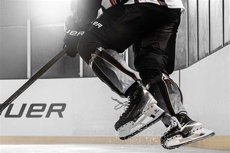 Home Of Hockey Bauer